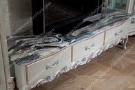 TV Stands Wooden Furniture marble tv stand living room furniture China Supplier FTV-103