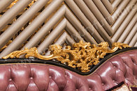 Sofas Fabric sofa factory classical sofa price Antique Style sofas Italy style TI-010