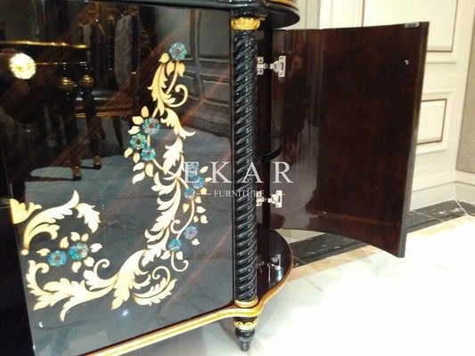 Dining Room Furniture Antique Wooden Furniture Chinese Sideboard TH-028