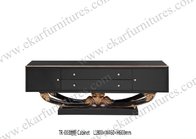 Unique Ornate Furniture Online Cherry Wood TV Stands TR-028