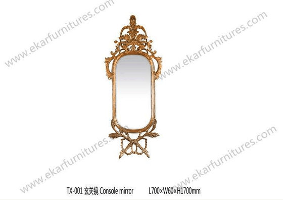 Ekar Furniture Offer Home Decor Led Bathroom Mirror FH-108B