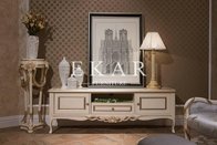 Classic TV Stands Wooden Furniture marble tv stand living room furniture FTV-133