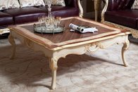 Coffee table supplier coffee table solid wooden table living room furniture FC-105A