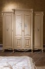 Luxury Bedroom Furniture High Quality Wardrobe with Storage Cabinet FCD-116