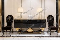  Wholesale Dining Room Furniture Classic Wooden Sideboard T029sideboard