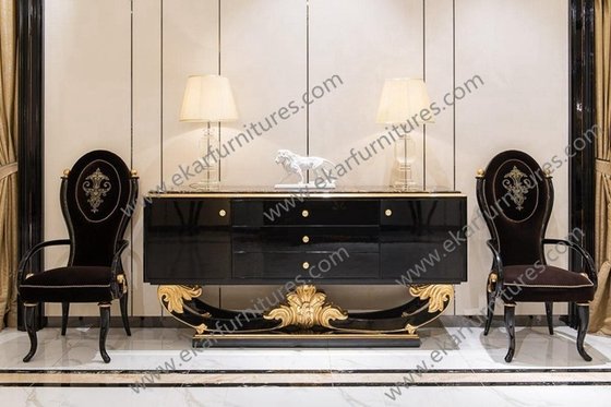  Wholesale Dining Room Furniture Classic Wooden Sideboard T029sideboard