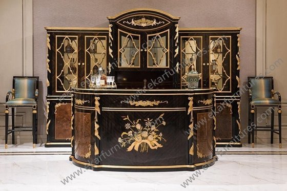  Wholesale dining room furniture antique chinese furniture sideboard TO-006