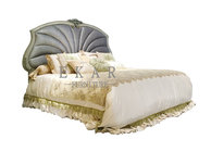 Bedroom Sets King Bed and dressers Modern Royal Design Popular in Fairs Bedroom FB-189