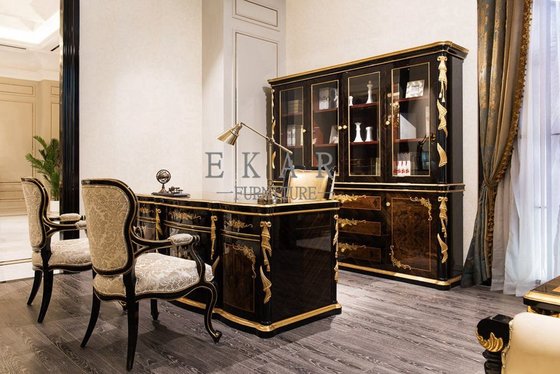 Writer desk for sale office home desk home study desk China supplier bookcases TK-029