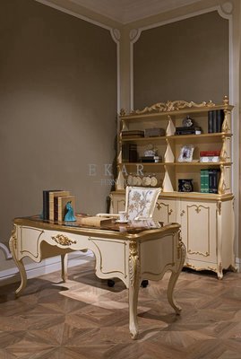 Writer desk home office table writing table sold wood table wooden furniture FD-138