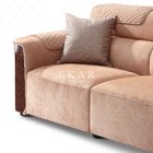 Comfy Sale Contemporary Furnishing Furniture Couch Sofa W006SF3A