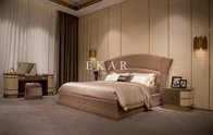Bedroom Furniture Full Size Headboard King Size Bed W002B10