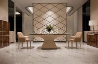Popular Design of Furniture Store Granite Dining Table W001D1E