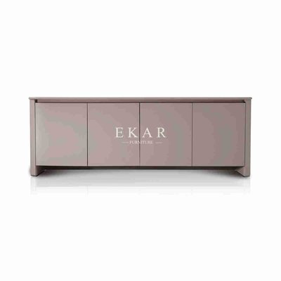 High Gloss Home Furniture Cabinet Wooden Tv Stand